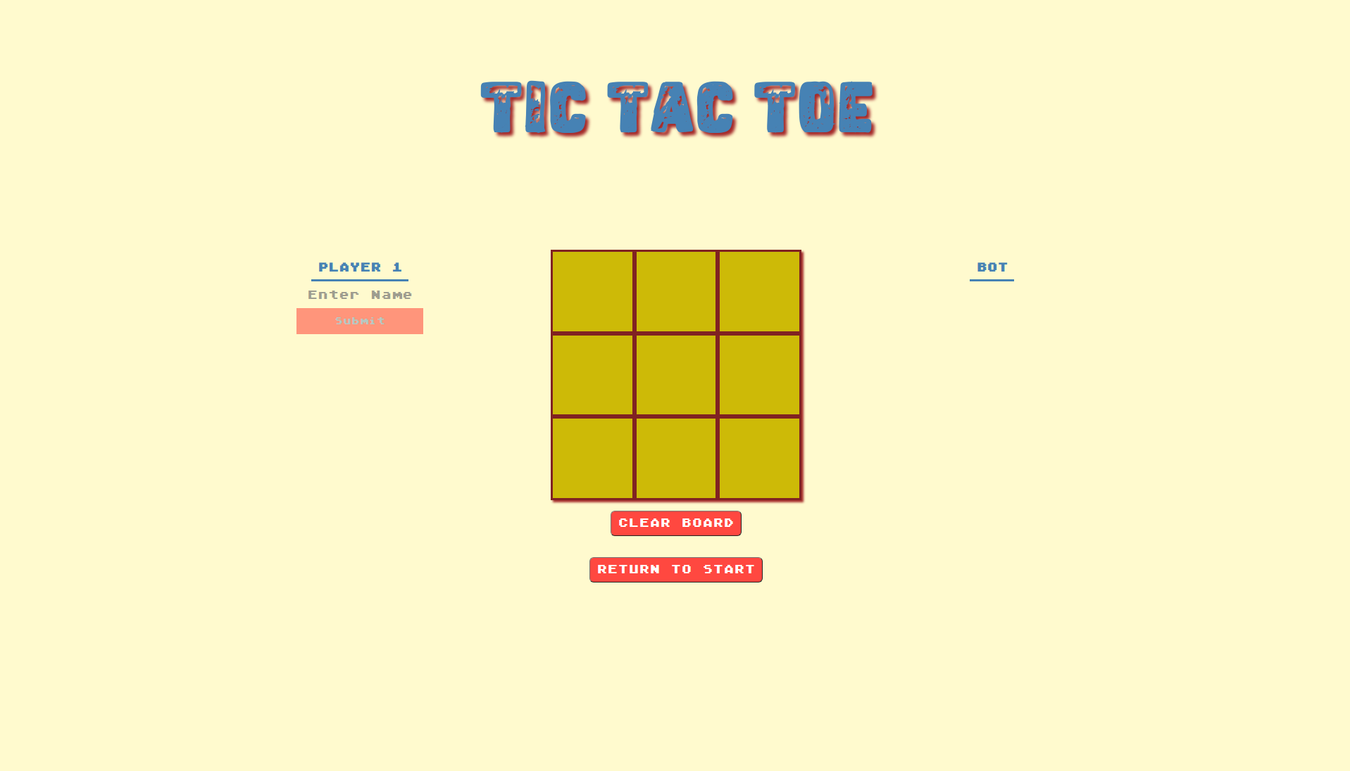 Brian Chung | Web Developer